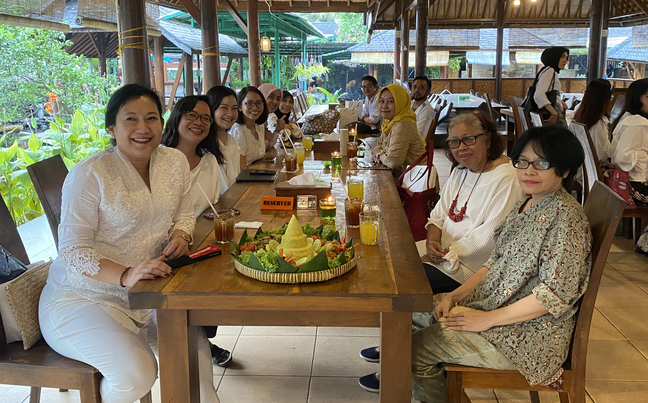Yayasan Pulih